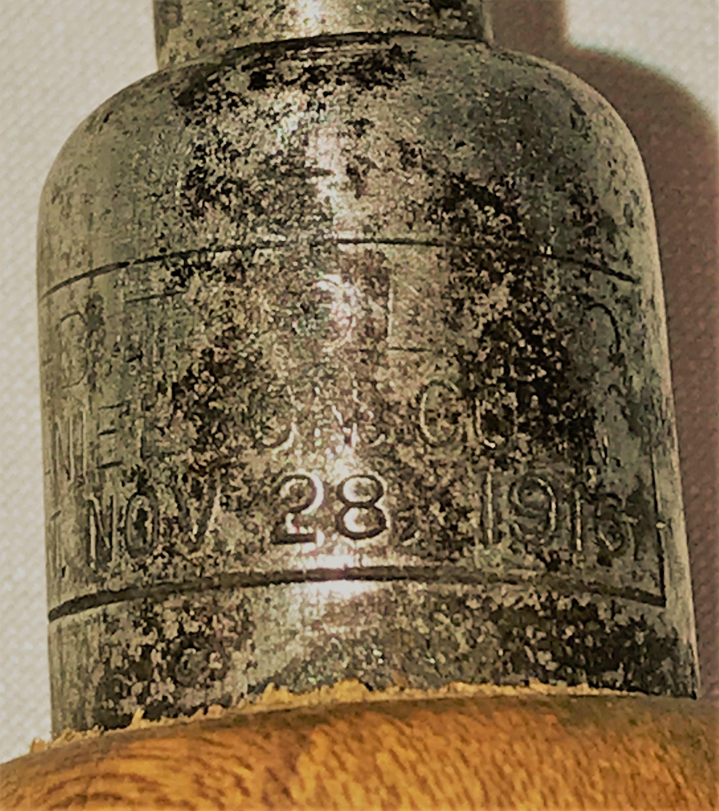 Antique MB Tool Co. danielson, Conn. Model T Valve Grinder/lapper, Pat ...