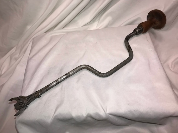 Antique MB Tool Co. danielson Conn. Model T Valve - Etsy