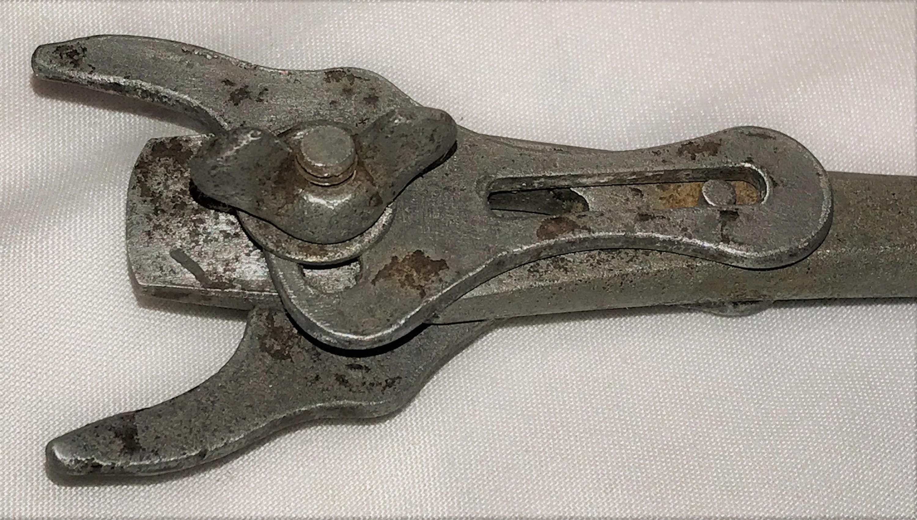 Antique MB Tool Co. danielson, Conn. Model T Valve Grinder/lapper, Pat ...