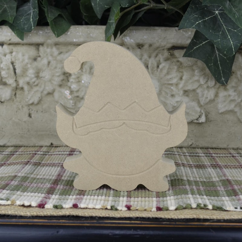 Wood Elves Heads - Etsy