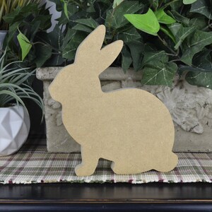 Ladybug Cutout- Free Standing- Thick Wood Bug- Ladybug Craft for Kids ...