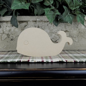 Wave Cutout- Wave Craft- DIY Summer Decor- Free Standing- DIY Wave ...