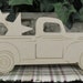Wave Cutout- Wave Craft- DIY Summer Decor- Free Standing- DIY Wave ...