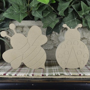 Spring Word Cutout- Free Standing- Spring Wood Craft- Tiered Tray Decor ...