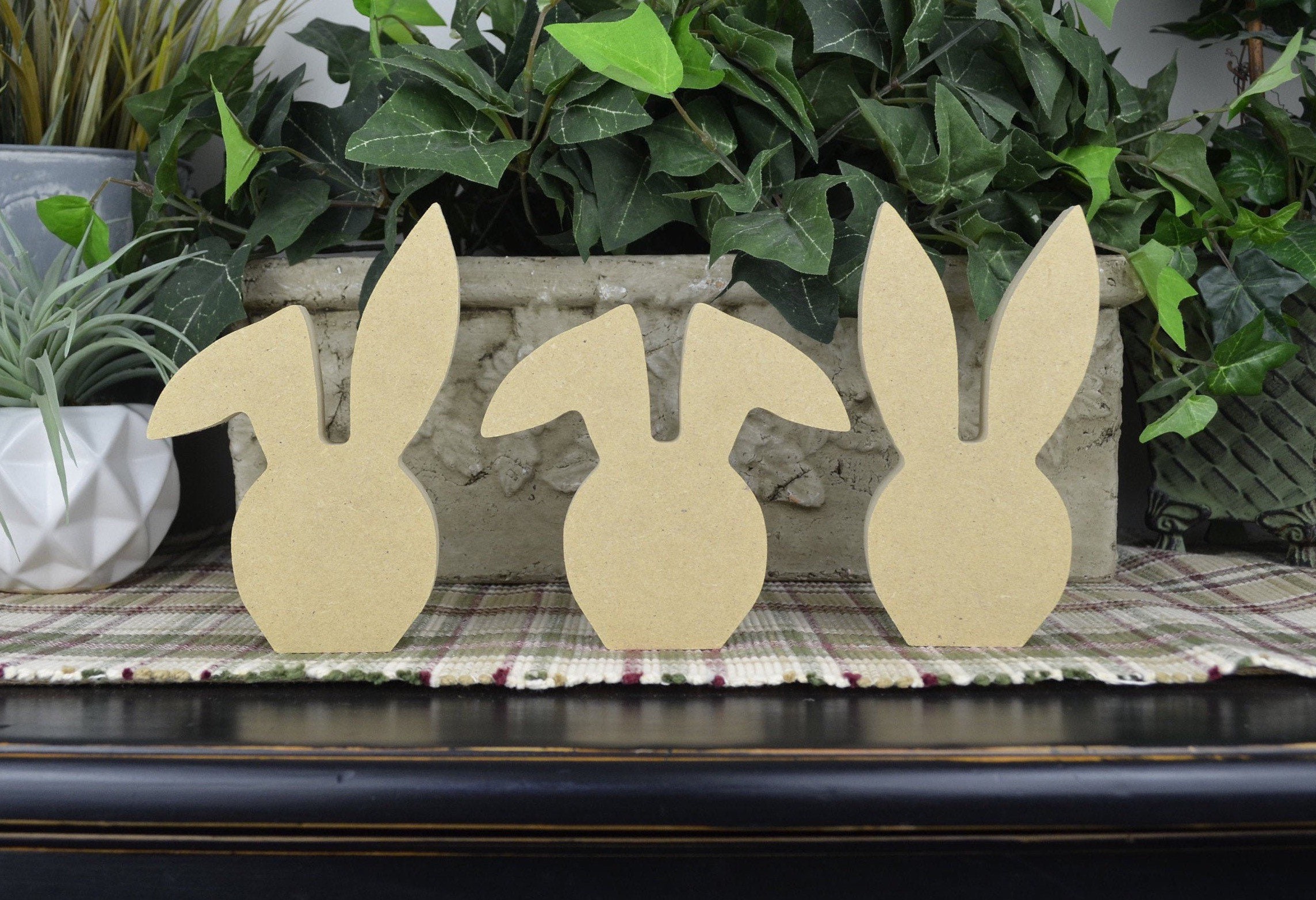 Firework Wood Craft Firecracker Decor 4th of July Decor - Etsy