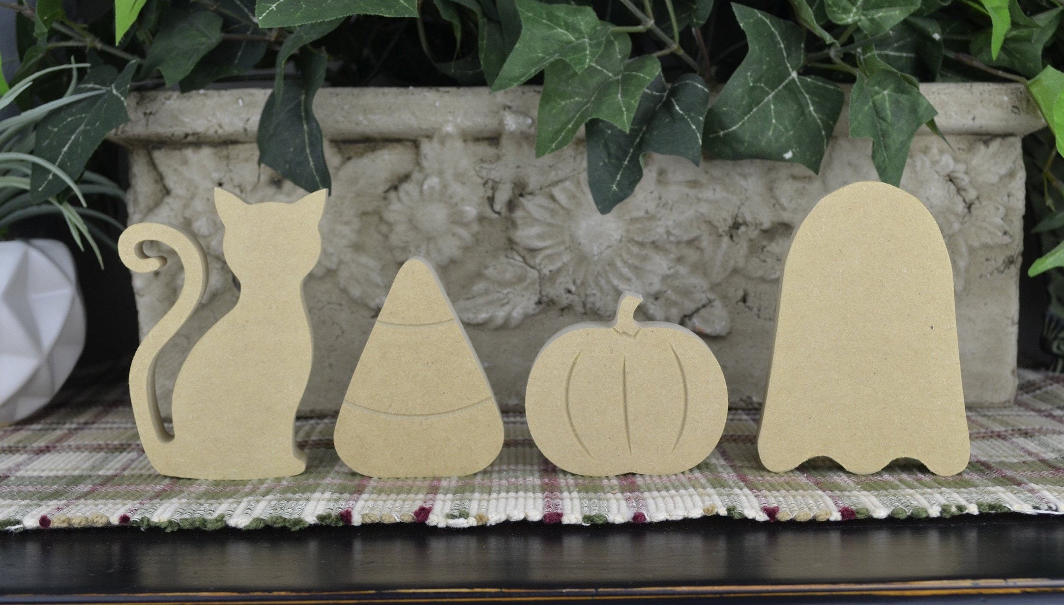 Chicken Wood Cutout- DIY Chicken - Farm Animal Craft- Farmhouse Home ...