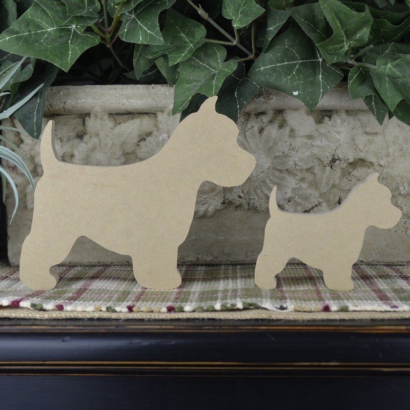 Dog Crafts - Etsy