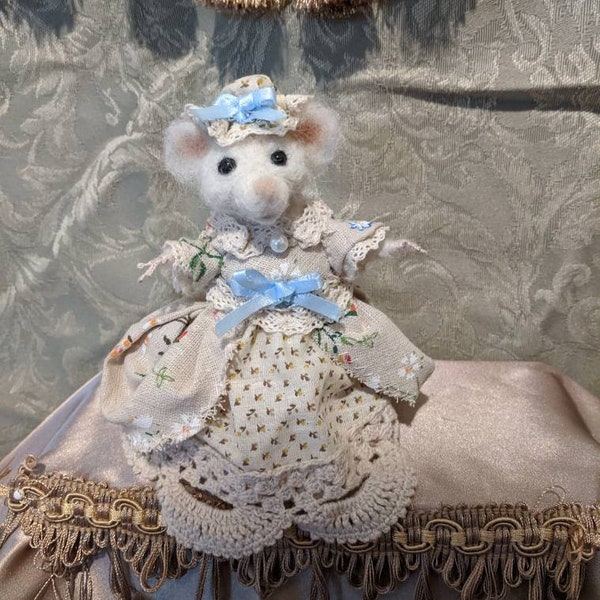 Beatrix Potter Costume - Etsy