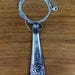 Jubilee Upcycle Neckace Silverplate - Etsy