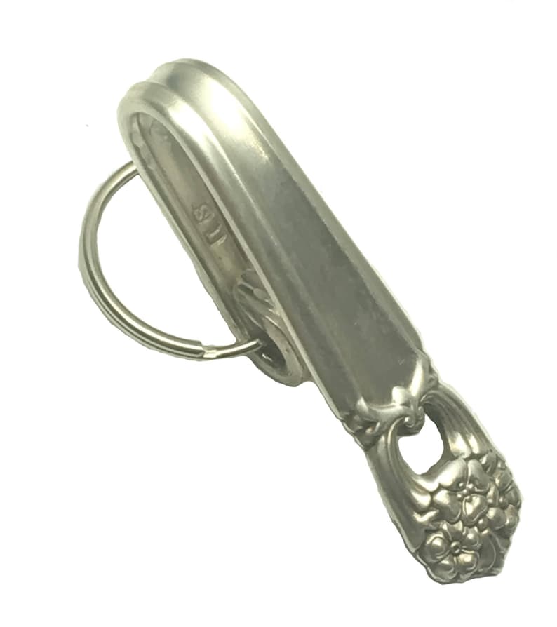 Purse Hook Eternally Yours Key Finder Key Ring Keychain - Etsy