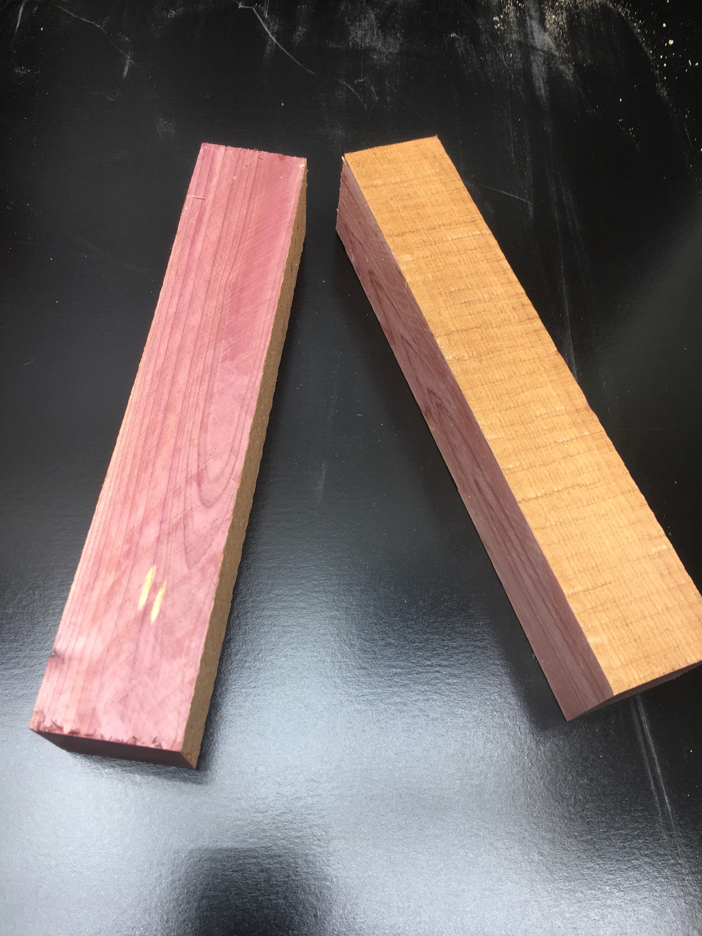 1.5x8american Aromatic Eastern Red Cedar Turning or Carving - Etsy UK