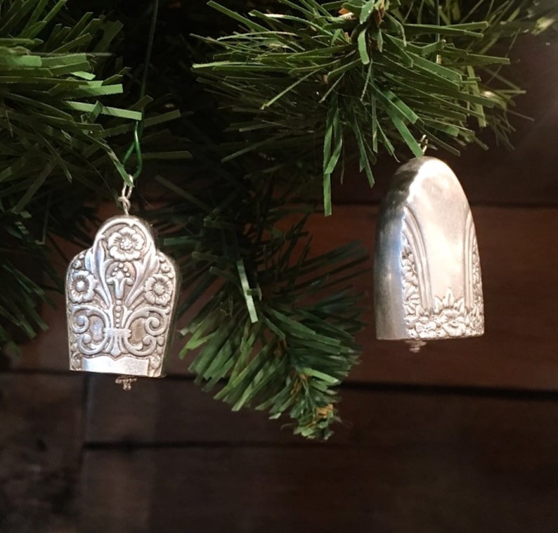 Silver Motorcycle Gremlin Guardian Bell Harley and Others | Etsy