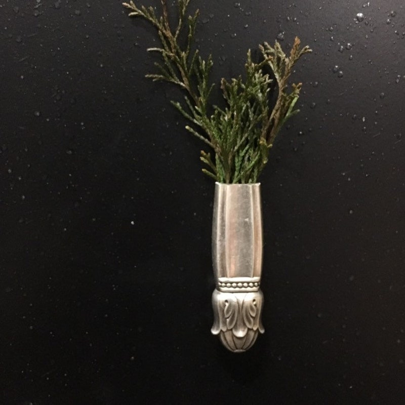 Boutonniere Bud Vase - Etsy