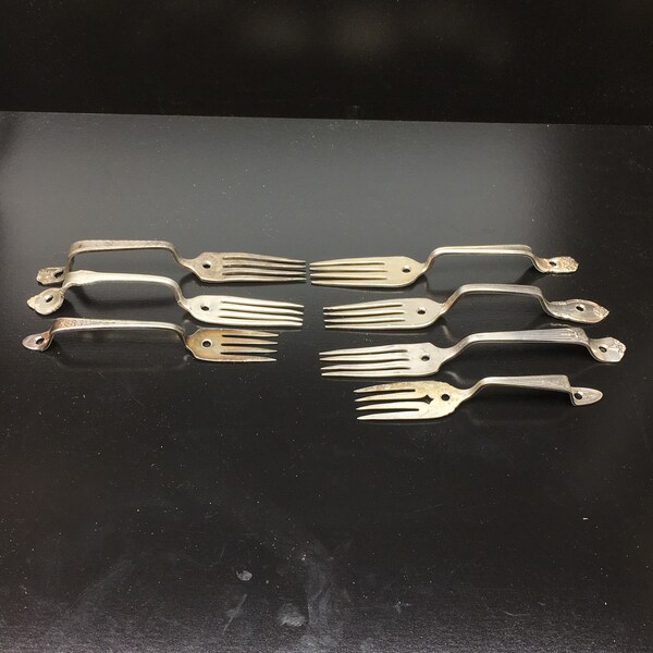 Silverware Upcycle - Etsy