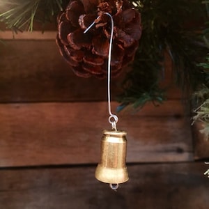 Brass Bullet Motorcycle Bell Biker Gift or Necklace Pendants. Random ...
