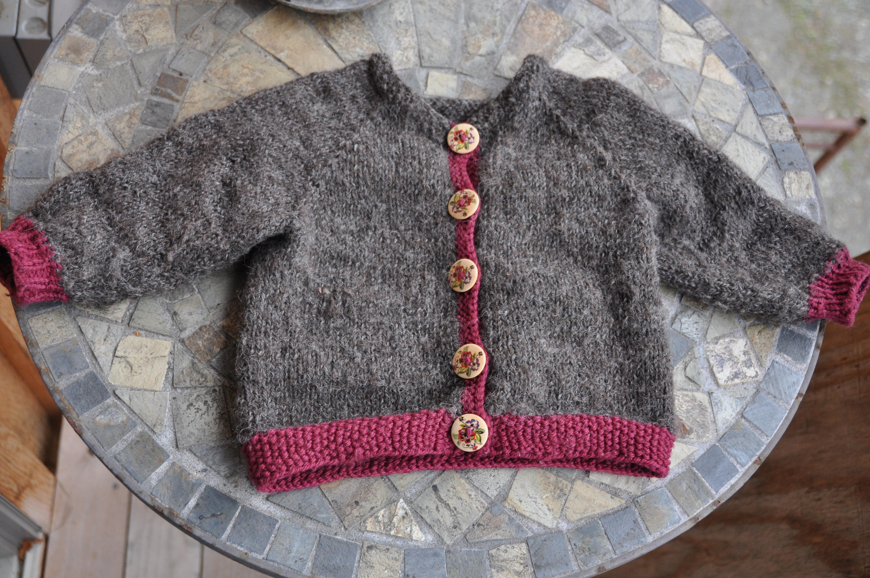 Navajo-churro Yarn - Etsy