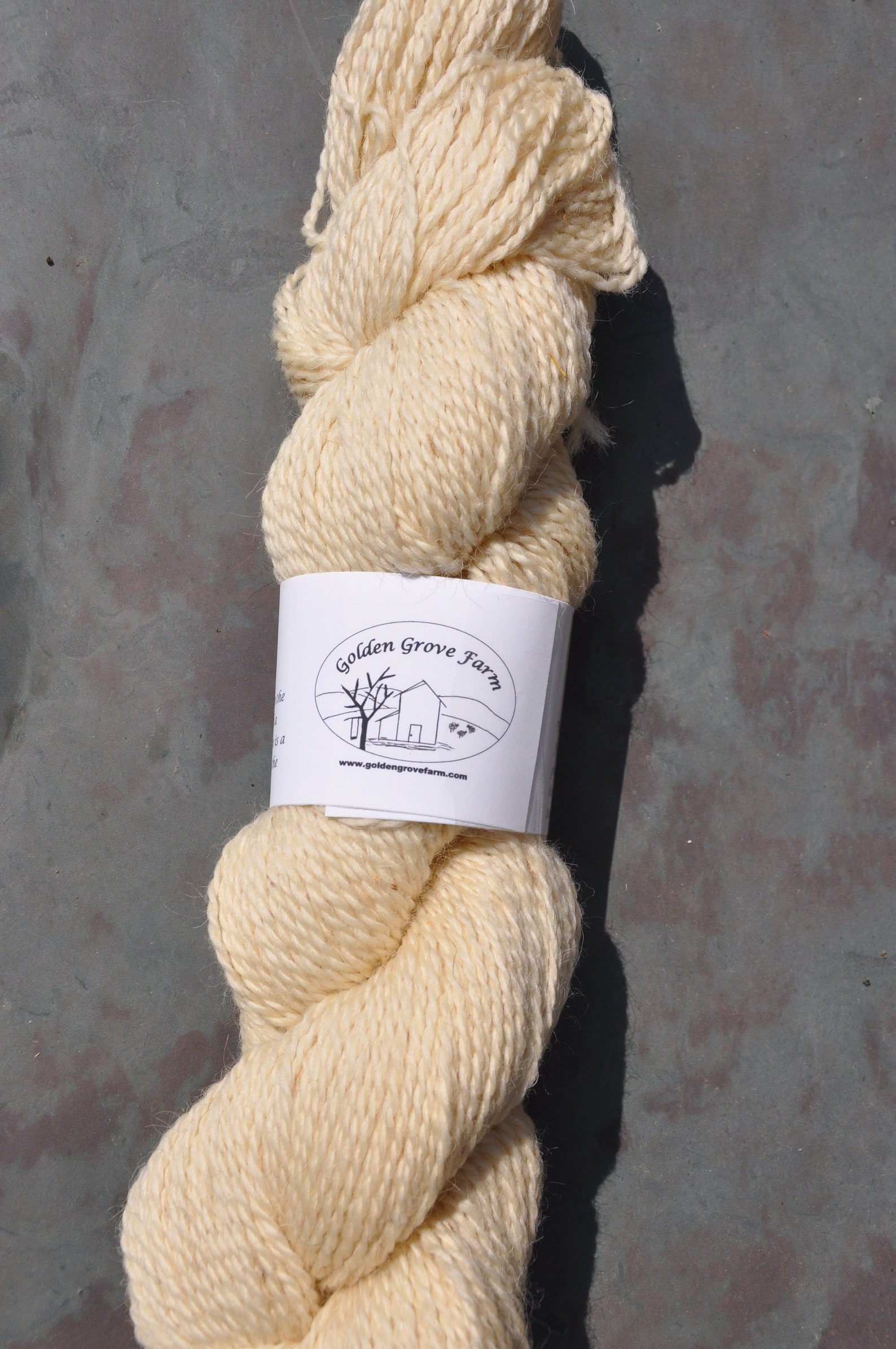 Navajo-churro Yarn - Etsy