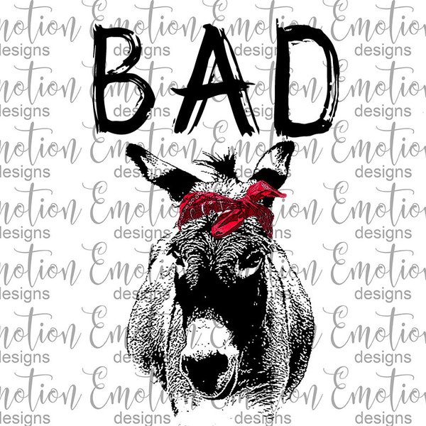 Bad Ass Etsy