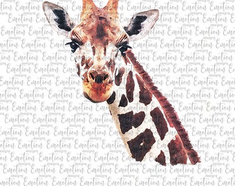 Sublimation Designs Giraffe With Flowers Lips Download PNG Sublimation ...