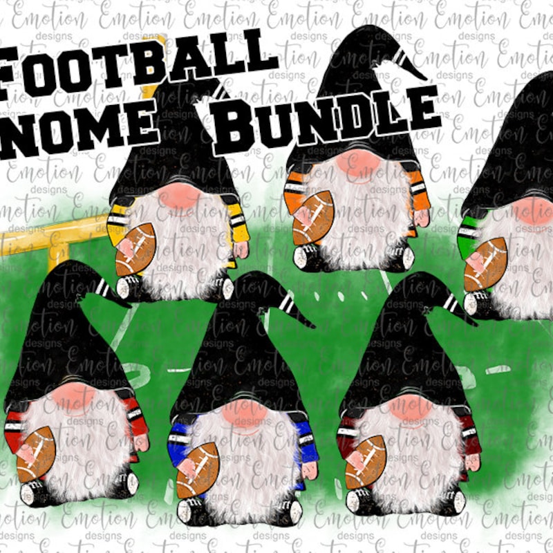 Nfl Team Appliques - Etsy