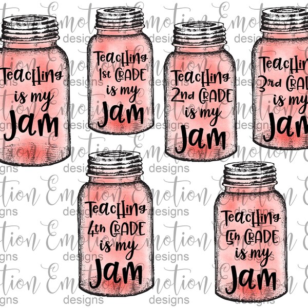 Preschool is My Jam - Etsy