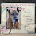 Rainbow Bridge Photo Frame Digital Design, Instant Download ...