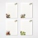 Down on the Farm Printable Stationery, Printable Writing Paper ...