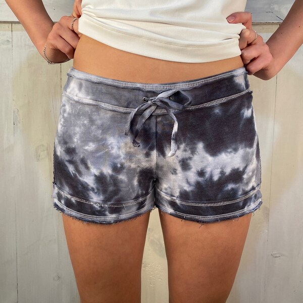 Drawstring Shorts - Etsy