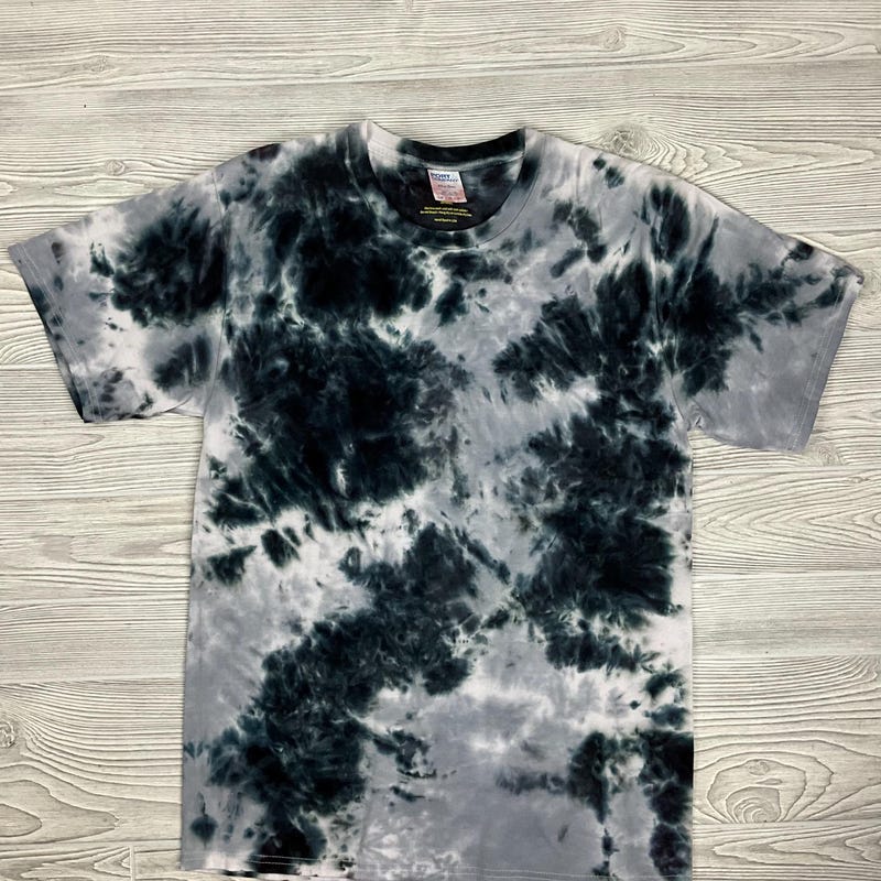 Tye Dye T Shirts - Etsy