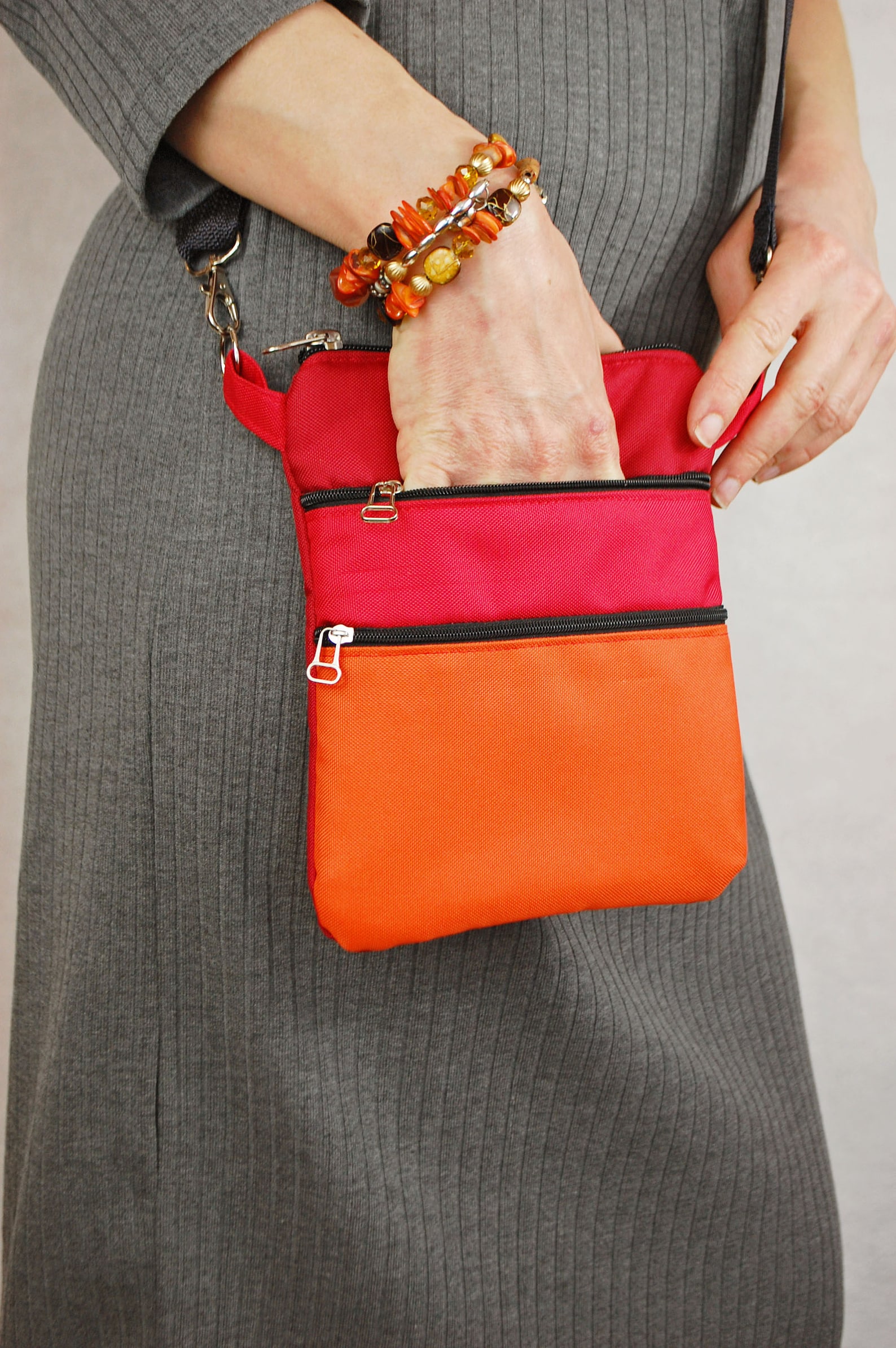 Womans Cross Body Purse Small Phone Crossbody Purse Cross - Etsy