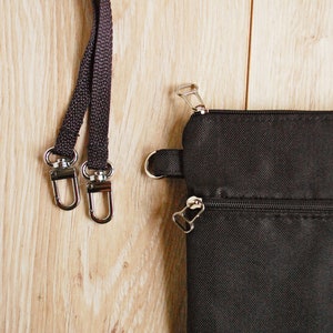 Small Neck Phone Case, Coin Purse, Necklace Micro Bag, Change Card ...