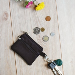 Small Neck Phone Case, Coin Purse, Necklace Micro Bag, Change Card ...