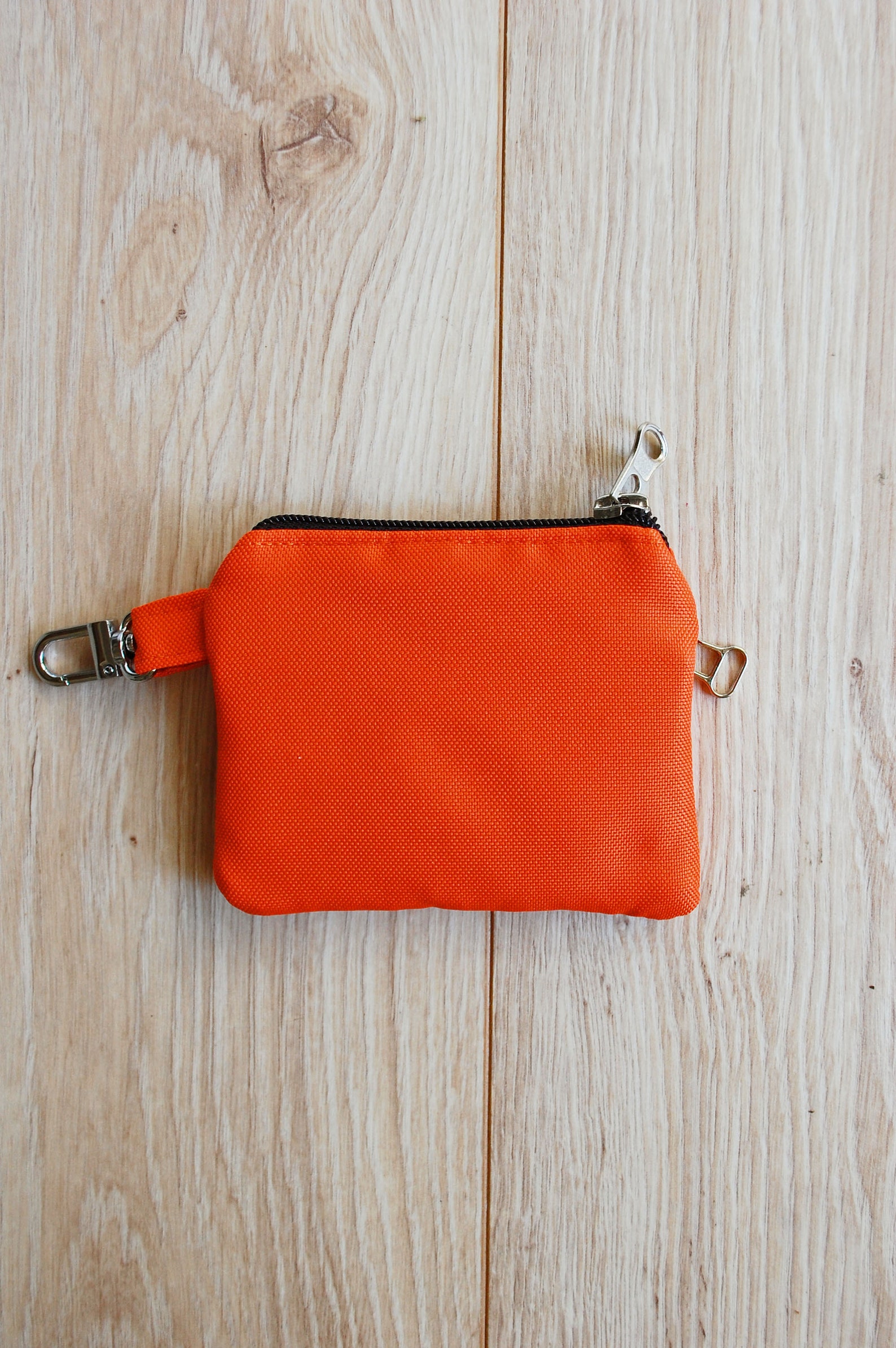 Small Coin Purse, Credit Card Holder Pouch, Secret Santa Gift for ...