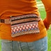 Boho Fanny Pack for Women, Ethnic Waist Bag Plus Size, Tribal Belt ...