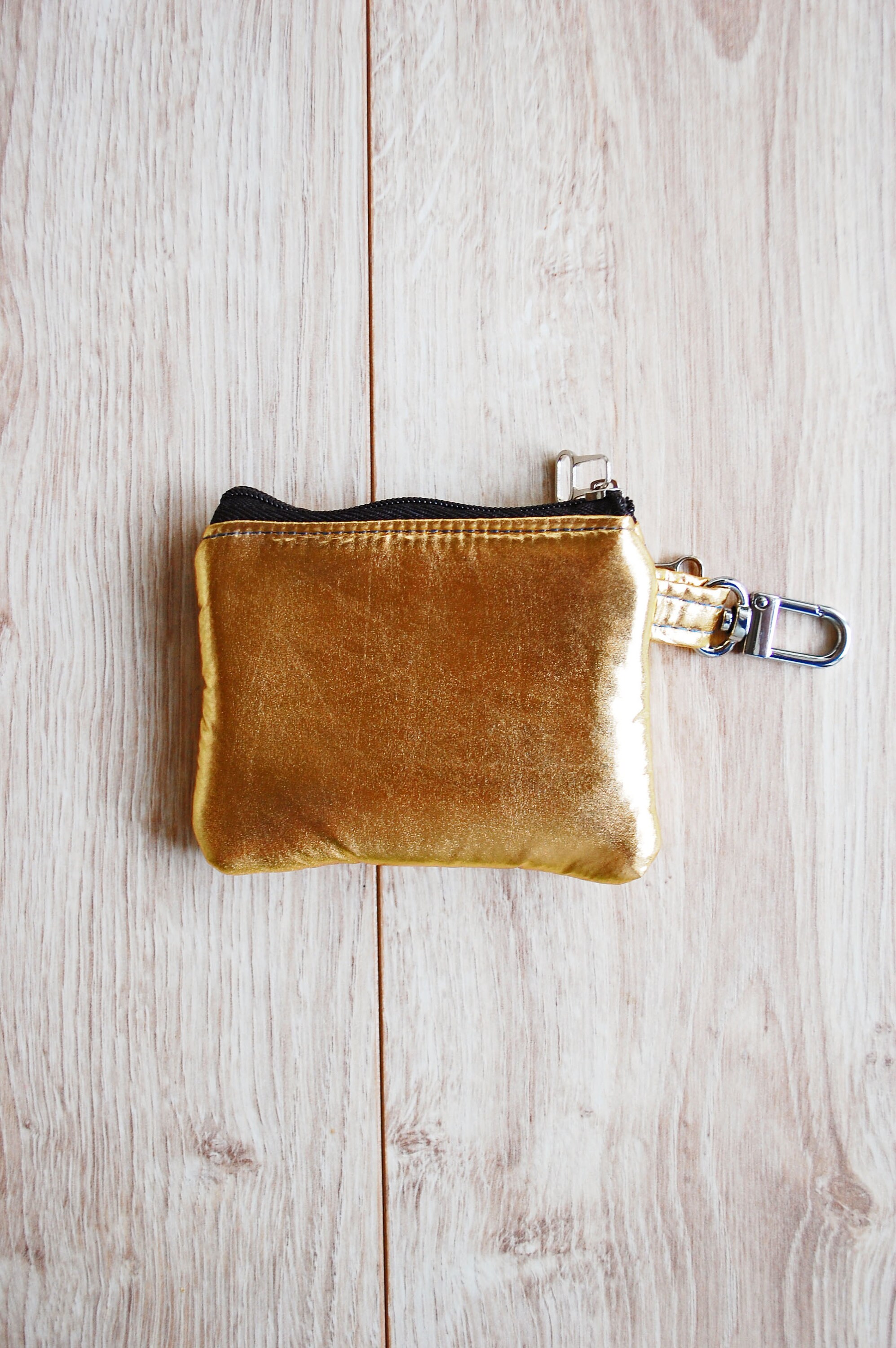 Woman Superpower Coin Purse, Personalized Zipper Pouch, Keyring - Etsy