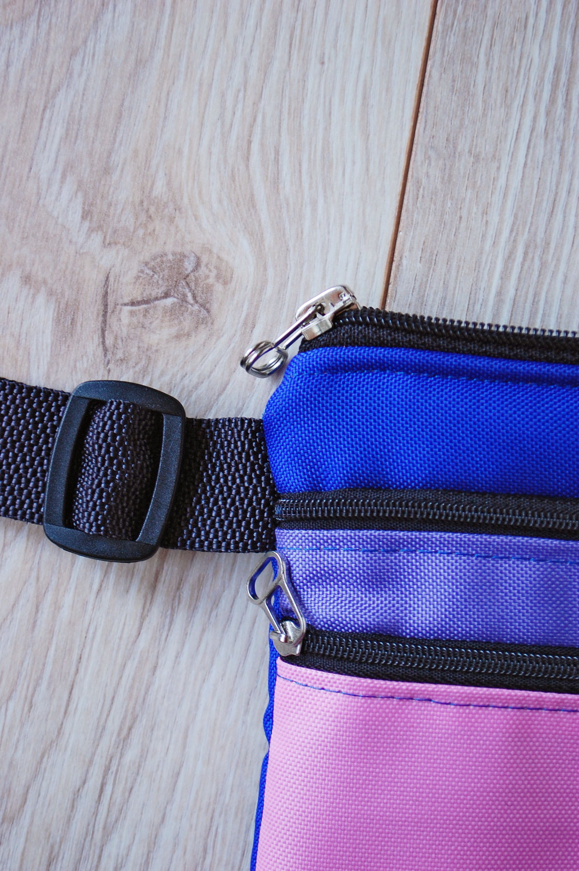 Pink Lilac Fanny Pack for Women Small Bum Bag for Phone and | Etsy