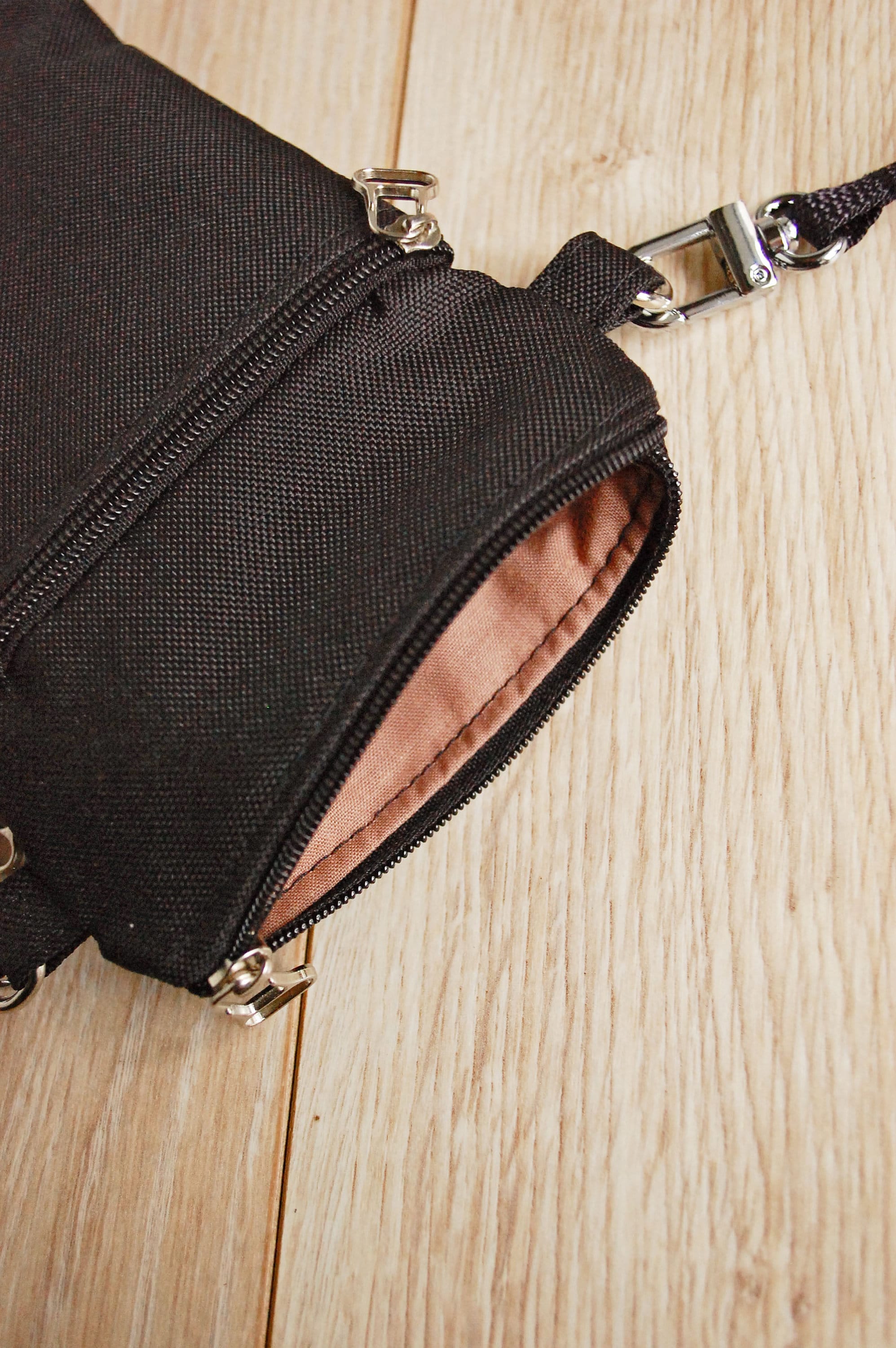 Neck Pouch Bag for Cell Phone Travel Neck Purse for Mobile - Etsy Canada