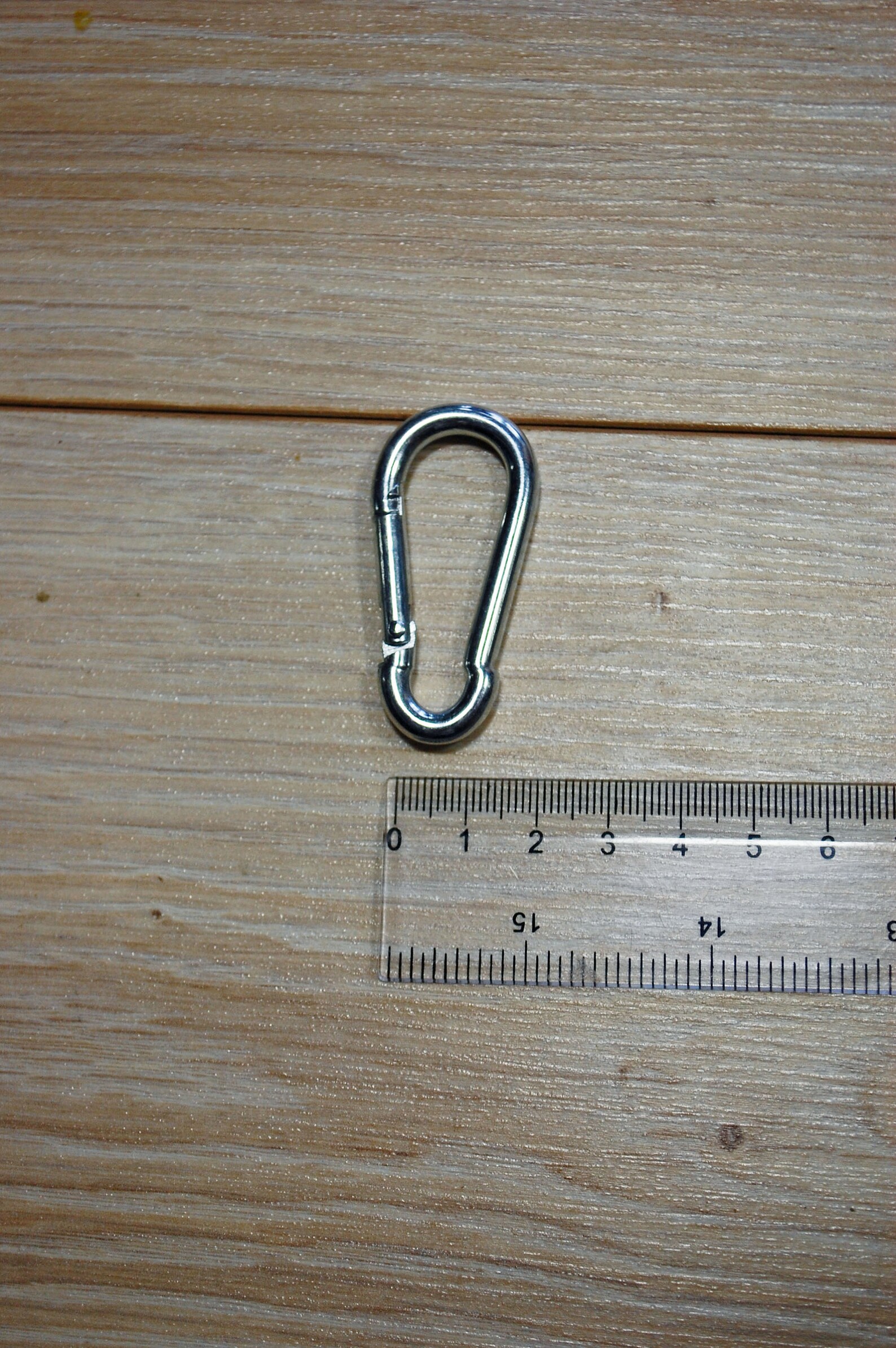Oblong Silver Clasp for Bags Backpacks Handbag 1 Pc - Etsy