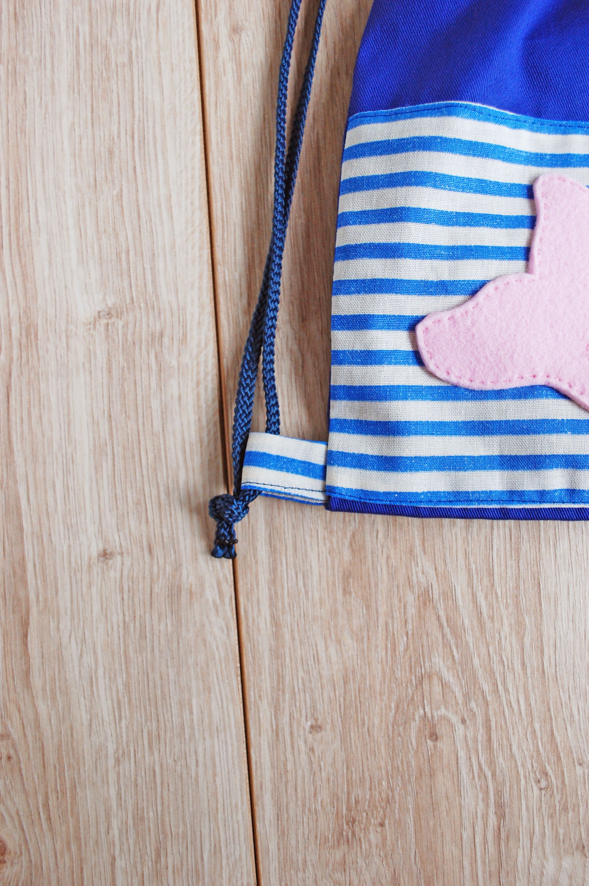 Drawstring Bag for Boys and Girls, Dolphin Gift Idea Kids, Drawstring ...