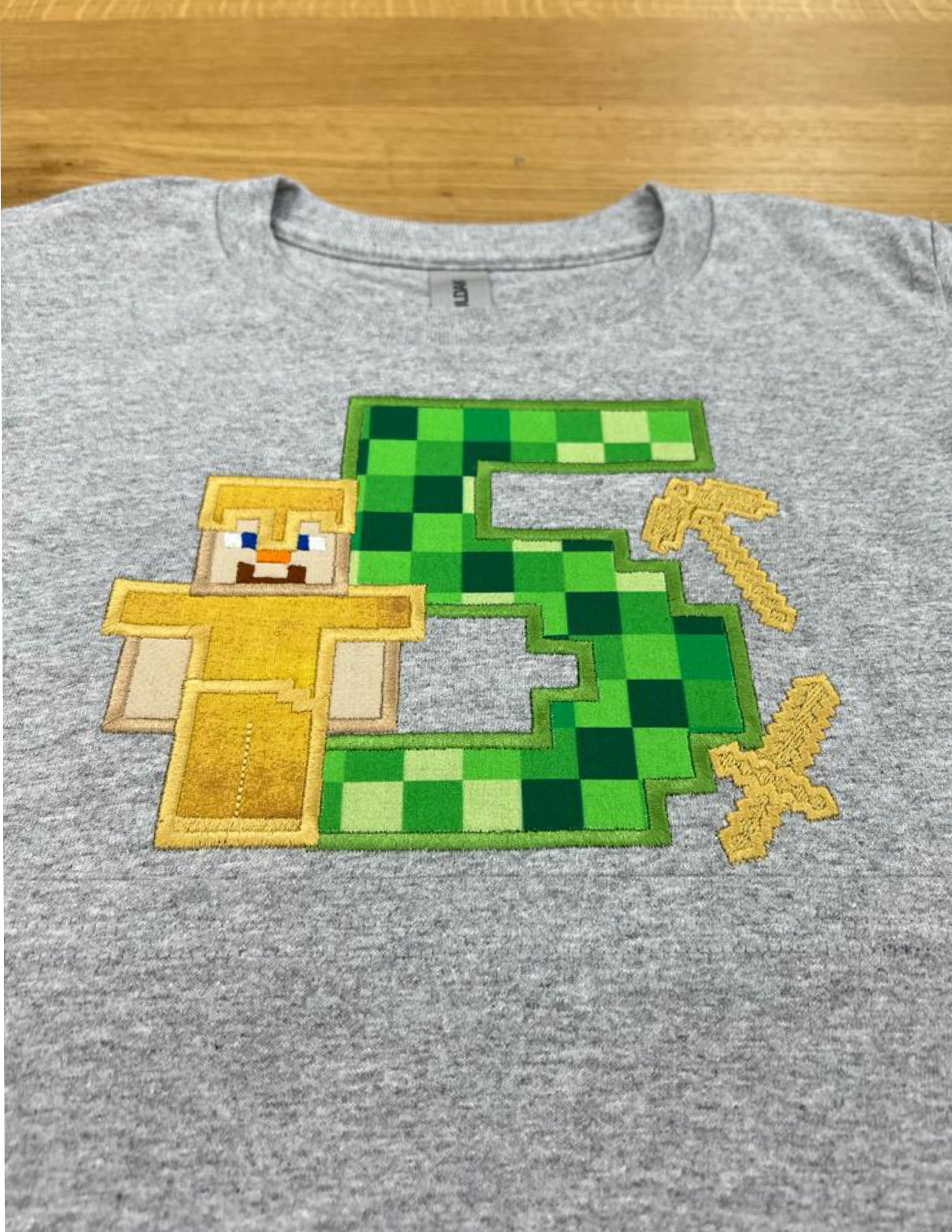 Minecraft Gold Armor Steve