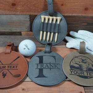 Personalized Golf Gift Box. Include a Set of Three Golf Balls Callaway ...