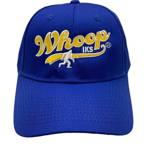 Bigfoot Sasquatch Squatch I Know Squatch Whoop Baseball Hat - Etsy