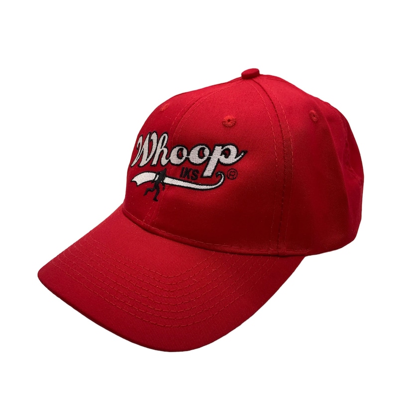 Bigfoot Sasquatch Squatch I Know Squatch Whoop Baseball Hat NEW COLORS ...