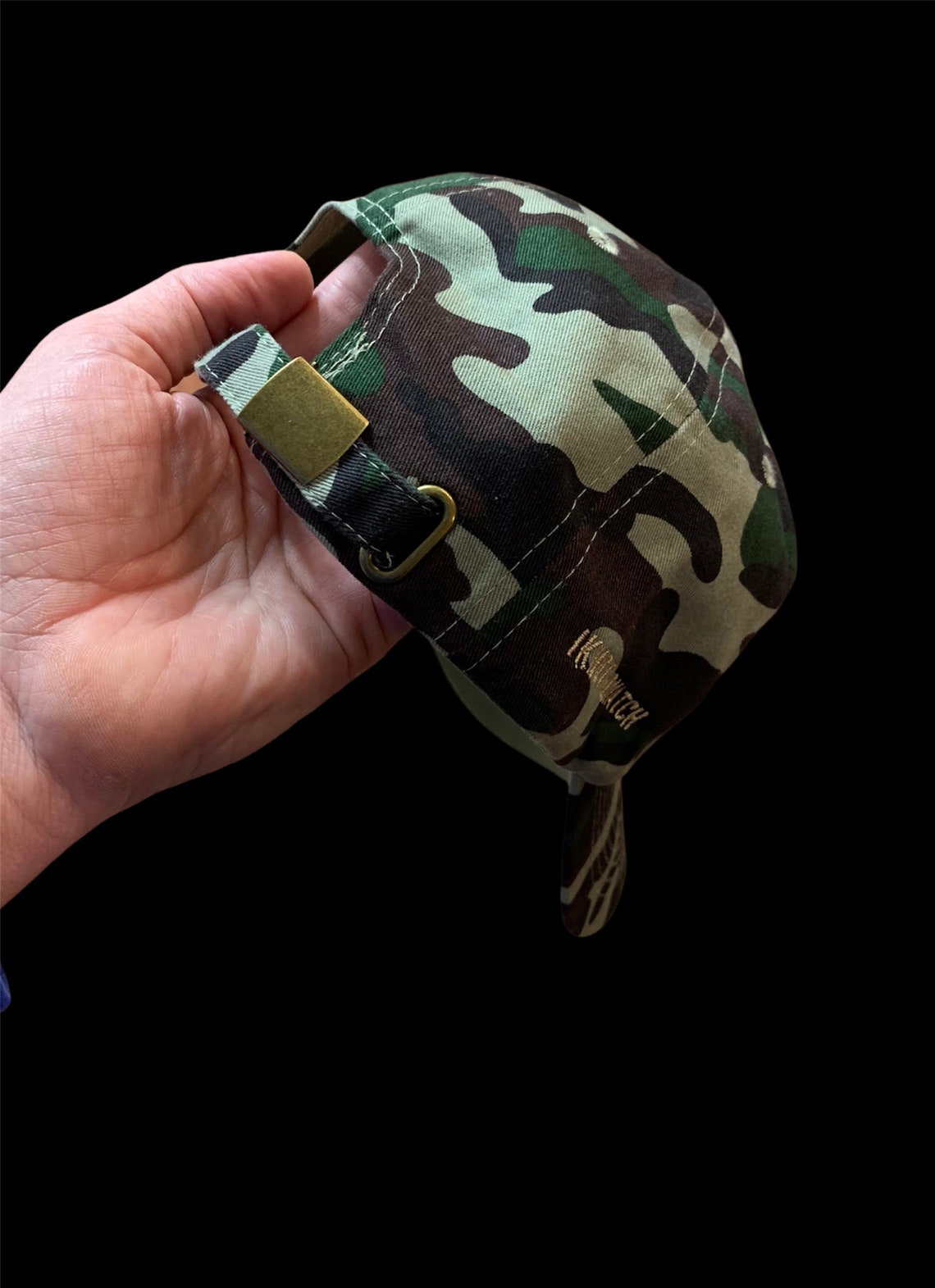 Bigfoot Hat Sasquatch Hat Squatch Hat Iknowsquatch I Know | Etsy