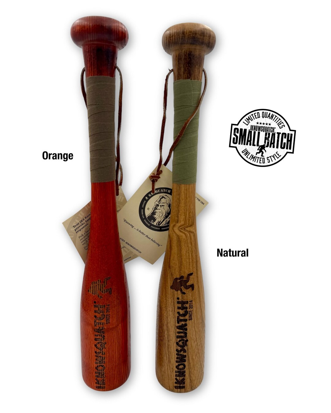 Bigfoot Tree Knocker Sasquatch Tree Knocker Squatch Tree Bat ...