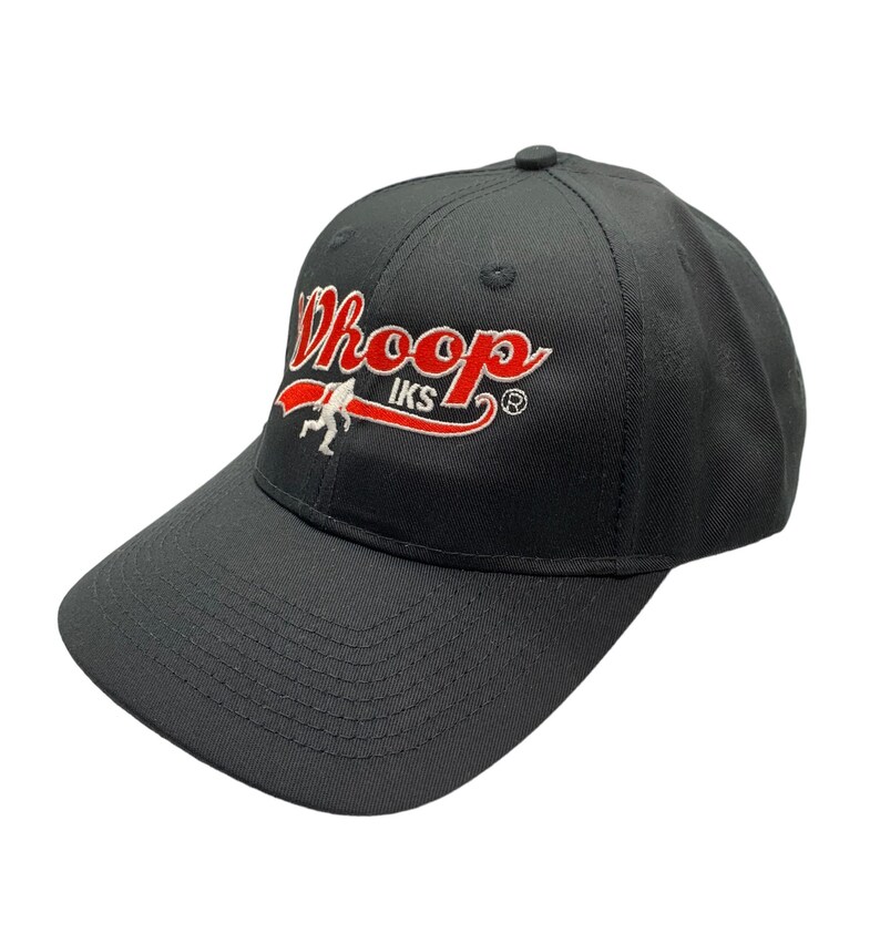 Bigfoot Sasquatch Squatch I Know Squatch Whoop Baseball Hat NEW COLORS ...