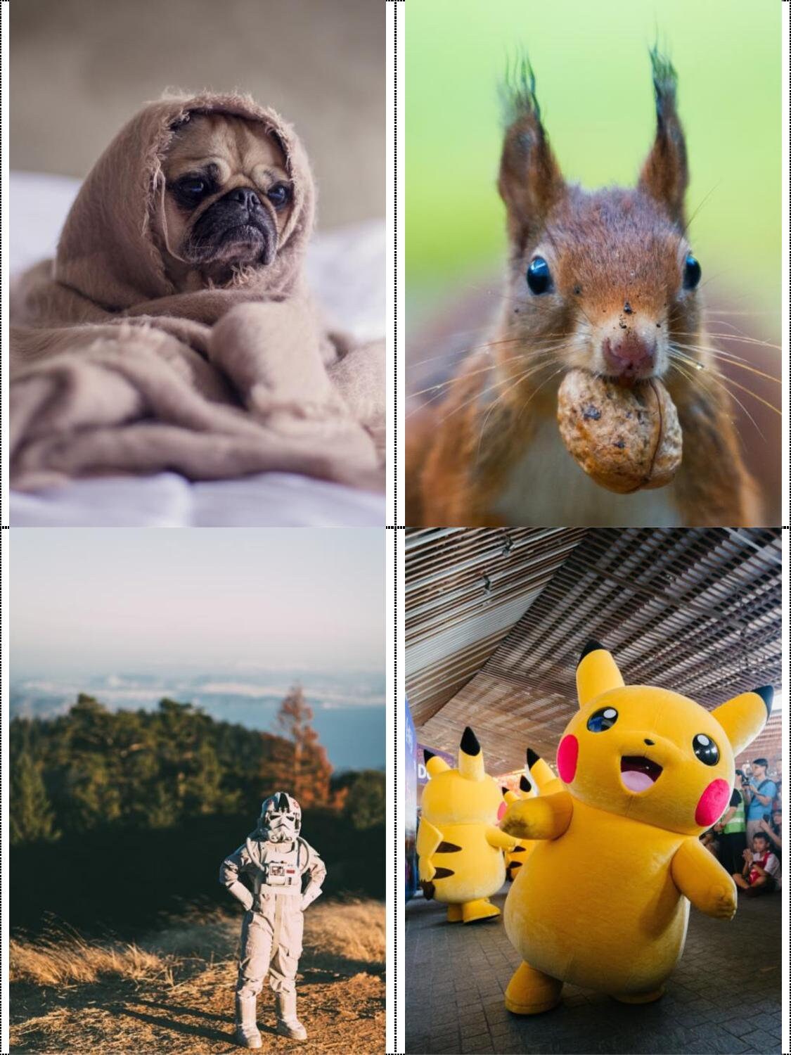 Printable 6-game Pack - Etsy