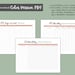 Daycare Sign In/out Sheet Bundle: Weekly & Monthly Attendance (PDF) - Etsy