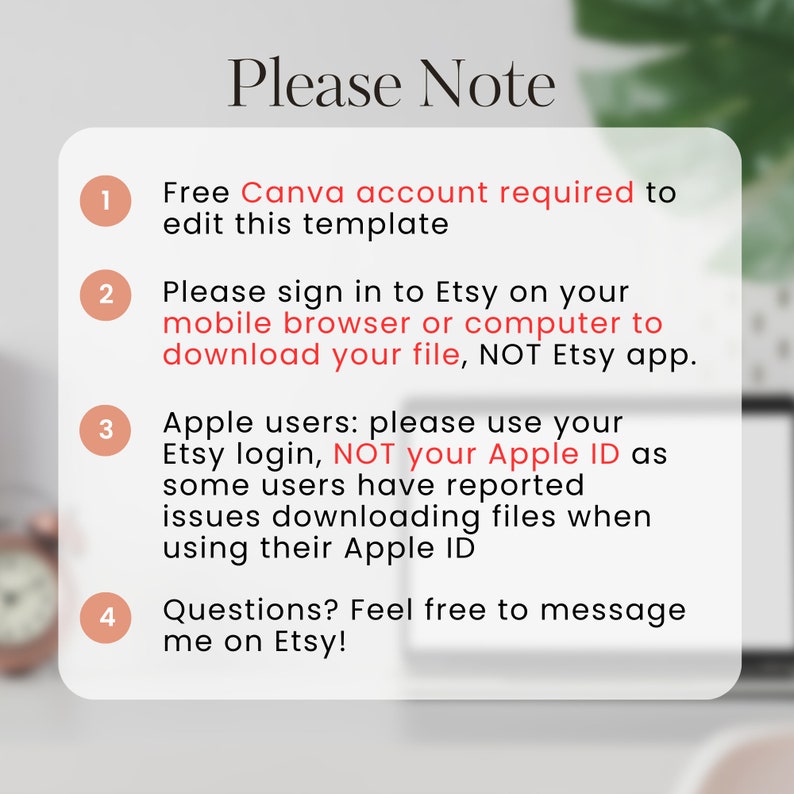 Editable Guest Sign-in Sheet Template: Event Visitor Log (canva) - Etsy