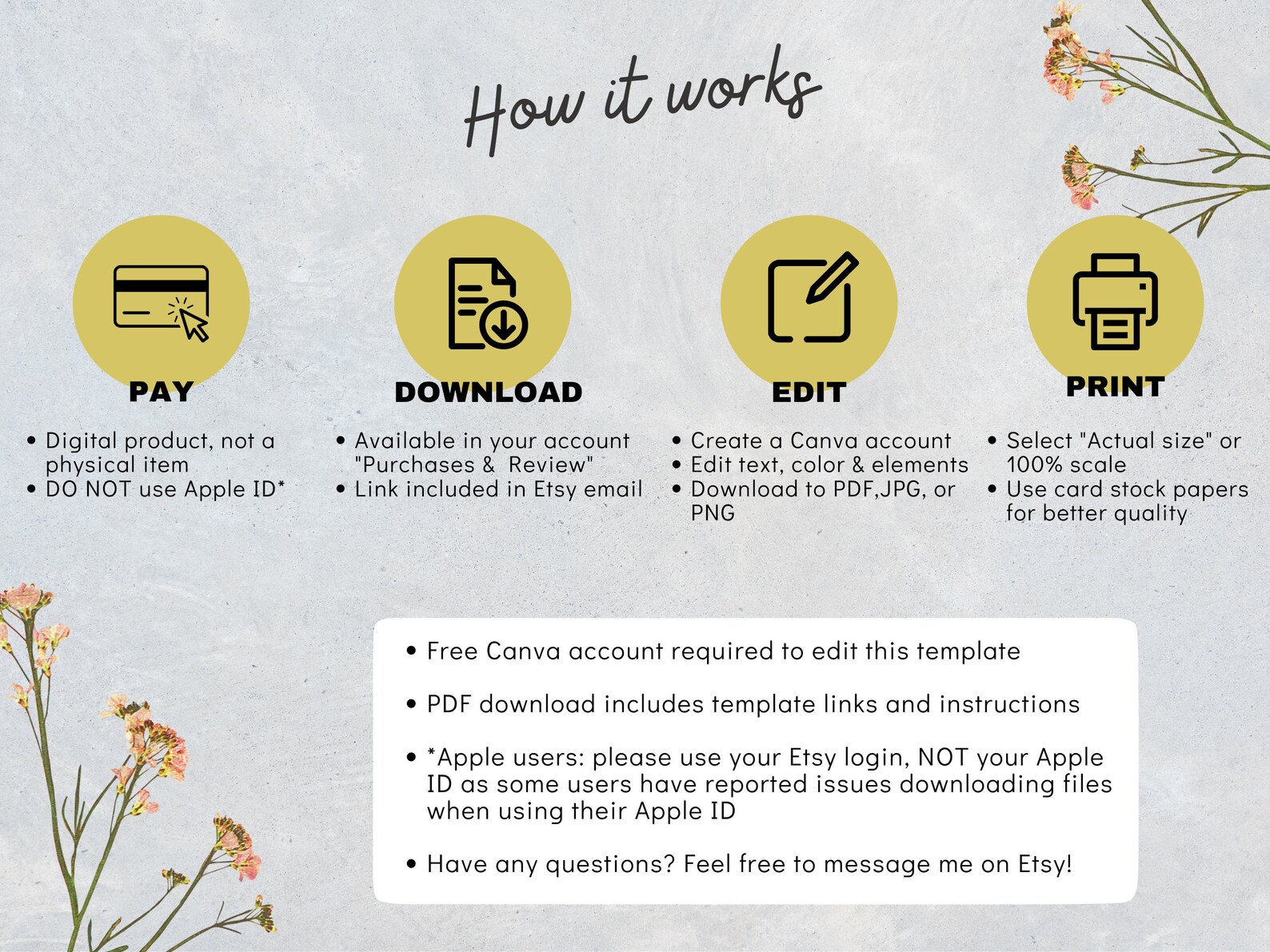 Back to School Sign Template Canva Editable First Day of - Etsy